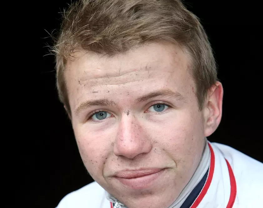 Quinté+: Le pro du jour - Kevin Leblanc : "Héva Blonde peut réaliser un ...