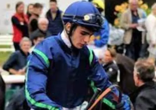 Le jockey Benjamin Messina nous a quittés | Equidia