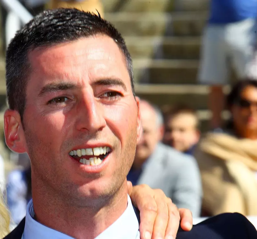 Le pro du jour - Mathieu Pitart : "Avec la décharge de son jockey, Oh ...