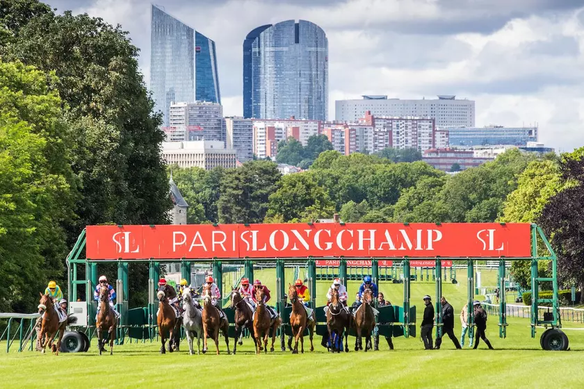 Le Quinté Du Jeudi 14 Juillet Vu Par Les Statistiques Equidia