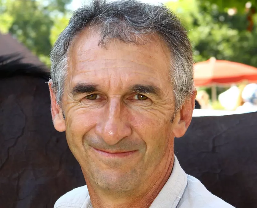 Un Petit Tuyau pour dimanche à Auteuil, Monsieur Xavier-Louis Le Stang ...