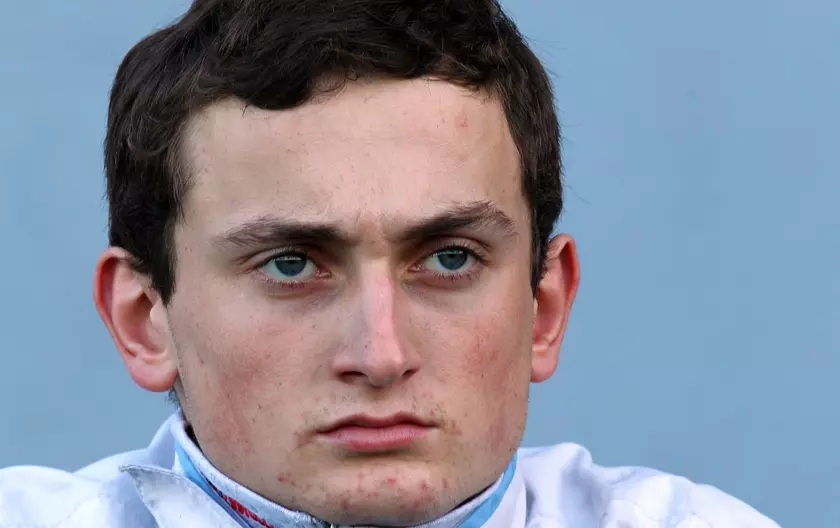 Léo Abrivard, un lion au caractère discret | Equidia