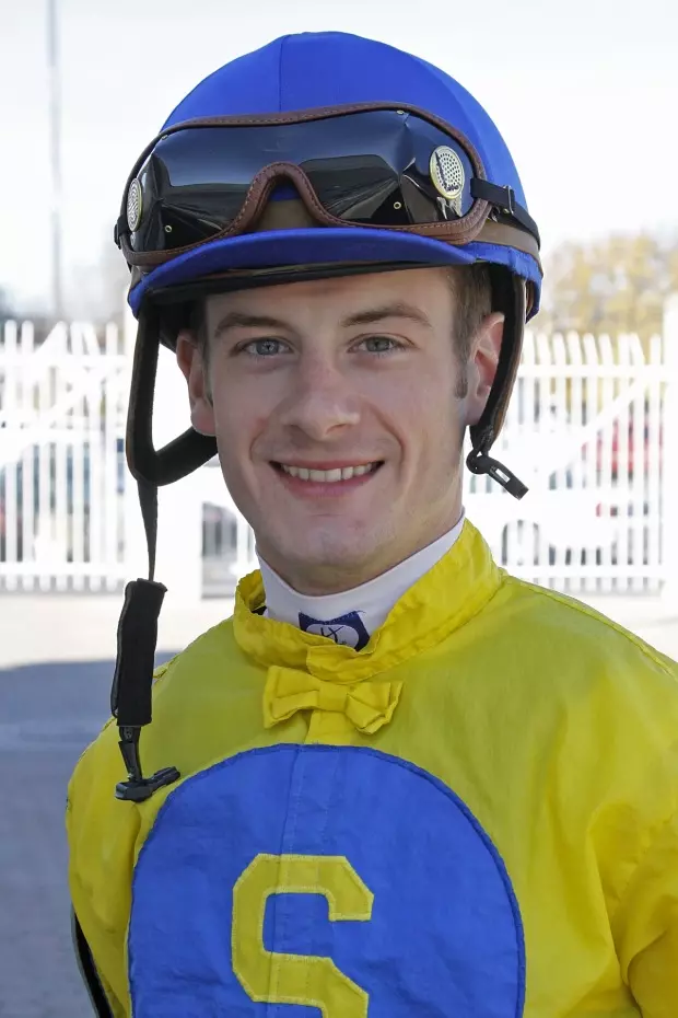 International : Groupe 2 pour Julien Leparoux et Florent Geroux | Equidia