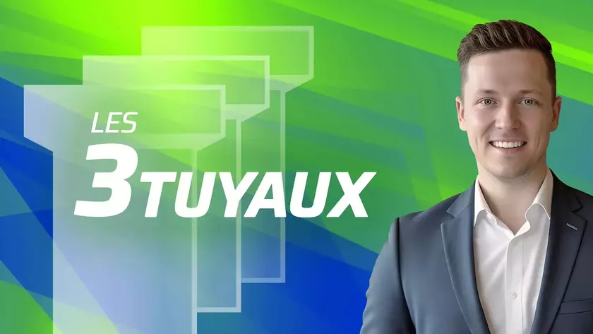 Quinté Les 3 Tuyaux Du Quinté Du Lundi 21 Avril à Fontainebleau