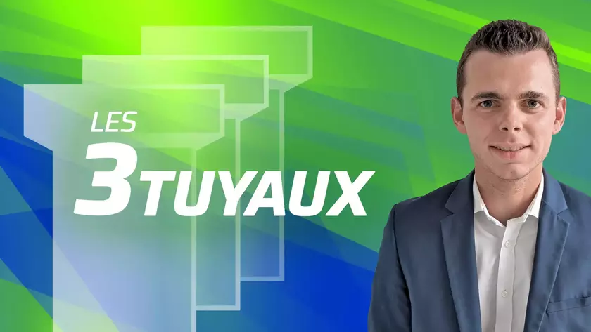 Quinté Les 3 Tuyaux Du Quinté Du Samedi 15 Mars Equidia