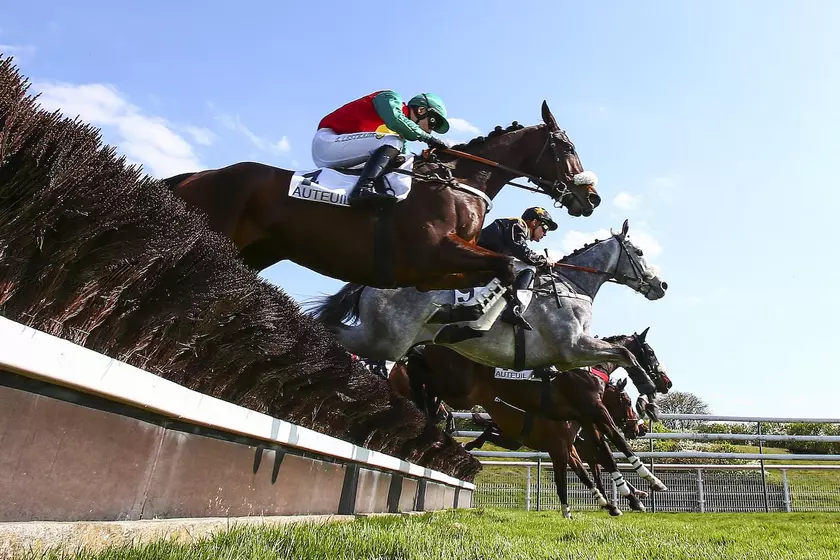 Les Pronostics Des Experts Pour La Réunion Du Dimanche 6 Mars à Auteuil