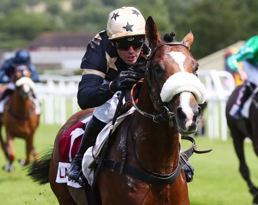 Quinté Lincoln Devrait Présider Dans Le Quinté Du Lundi 7 Août à