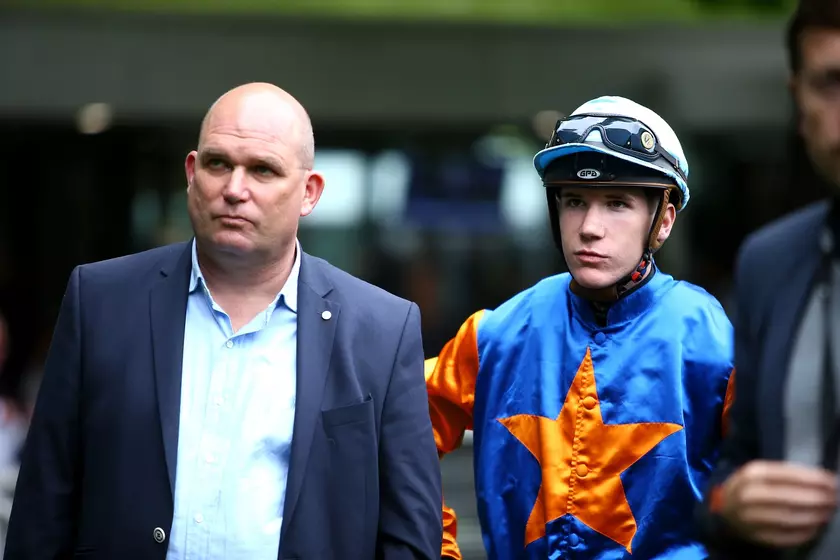 Mathéo Viel, 18 ans et déjà retraité | Equidia