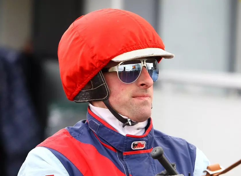 Le pro du jour - Arnaud Gilles Maillard : "Fulmida a sa place sur le ...