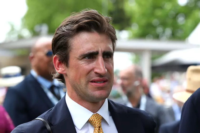 Mario Baratti : "On court toujours un Groupe I avec des ambitions ...