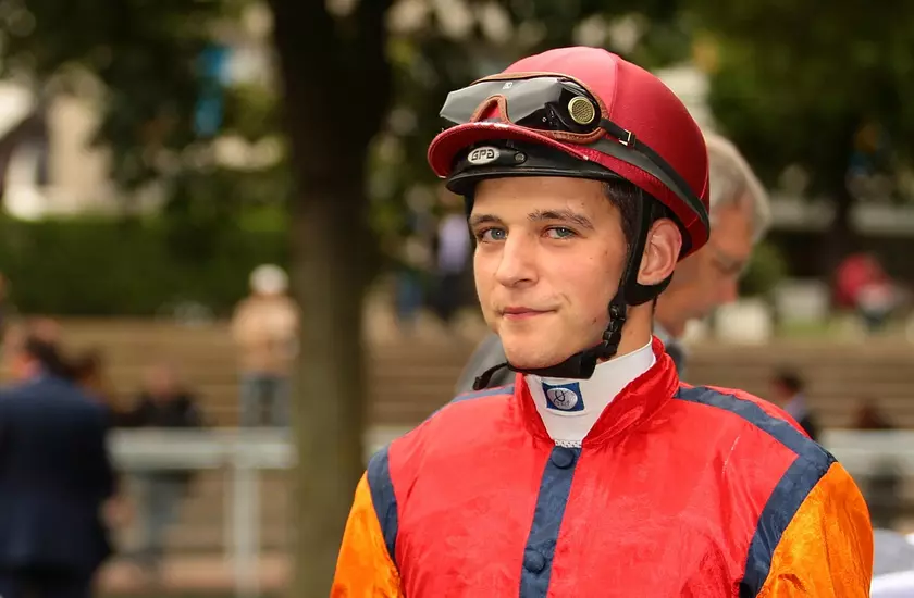 Un Petit Tuyau Lundi à Nancy, Monsieur Masson ? | Equidia