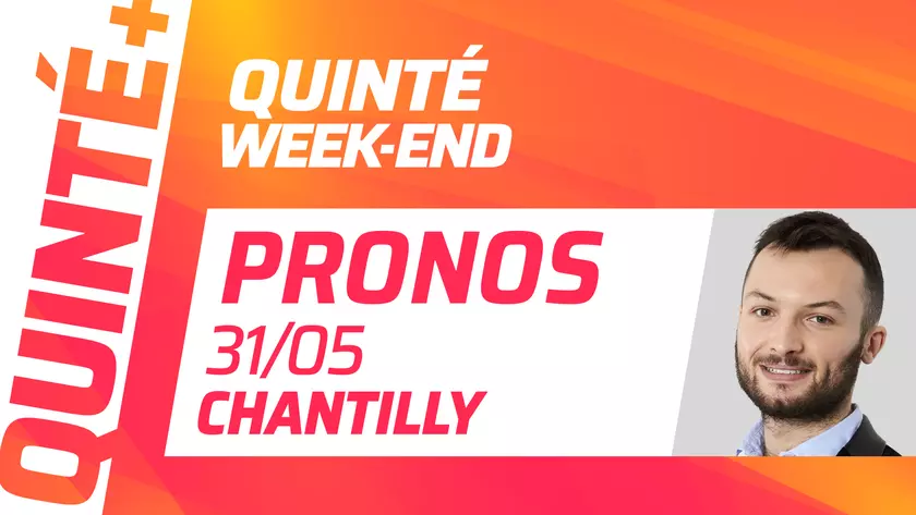 Quinté+: Quinté Week-End : Analyse du Quinté+ du dimanche 31 mai à ...