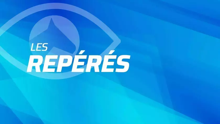 Les repérés en piste pour le vendredi 9 janvier | Equidia