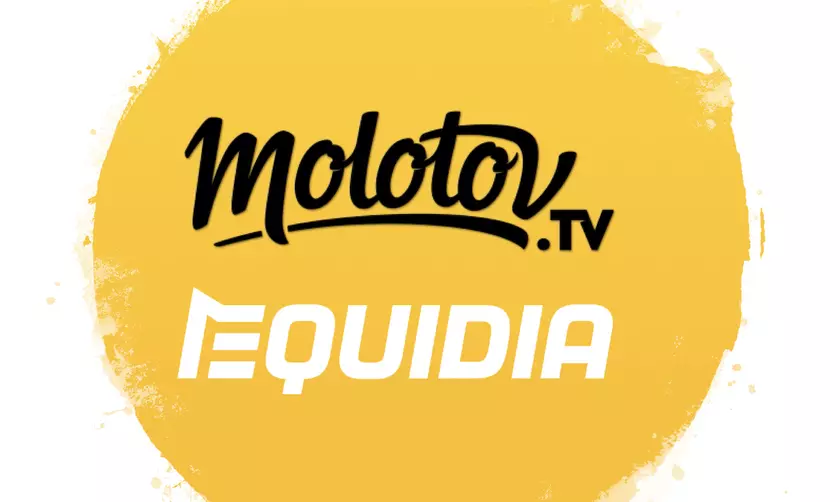 Equidia et Equidia Racing arrivent sur Molotov | Equidia