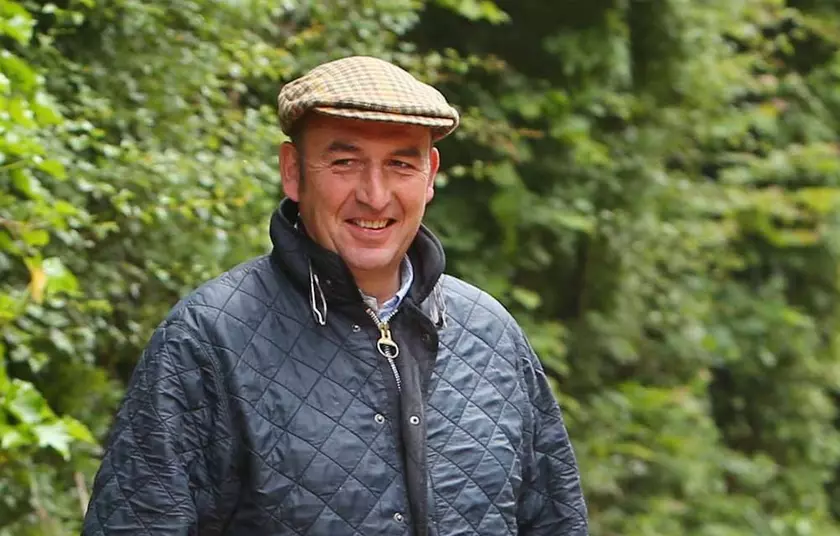 Les "Wonder" ambitions de Nicolas Clément | Equidia