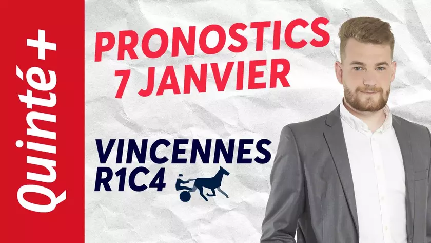 Quinté Le Prono Interactif De Michael Cardine Pour Le Quinté De Ce