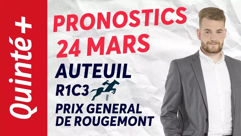 Quinté Le Prono Interactif De Michael Cardine Pour Le Quinté De Ce