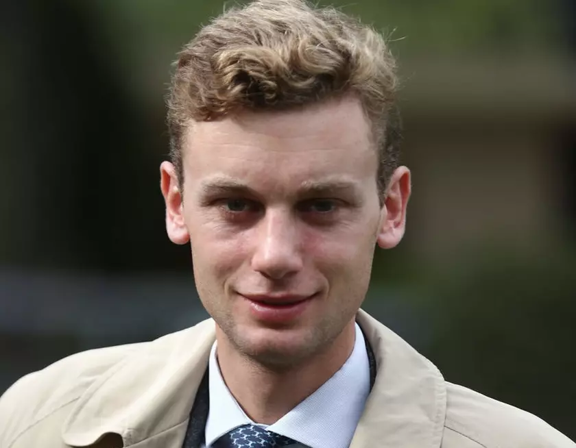 Le pro du jour - Davide Satalia : "Courtoisy est une pouliche de ...