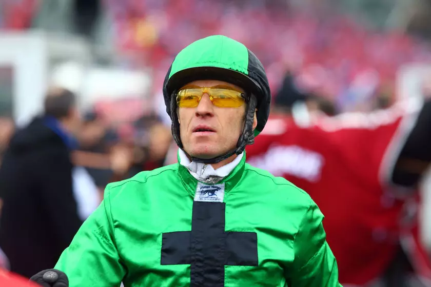 Le pro du jour – Philippe Daugeard : "In Love de Chardet peut terminer ...