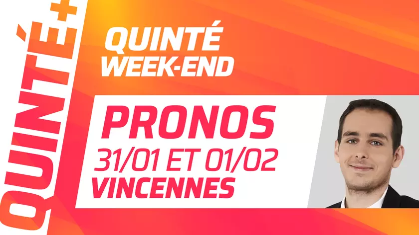 Quinté+: Quinté Week-End : Analyse des Quinté+ de samedi et dimanche à ...