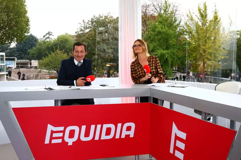Comment regarder Equidia et le Quinté+ gratuitement ? | Equidia