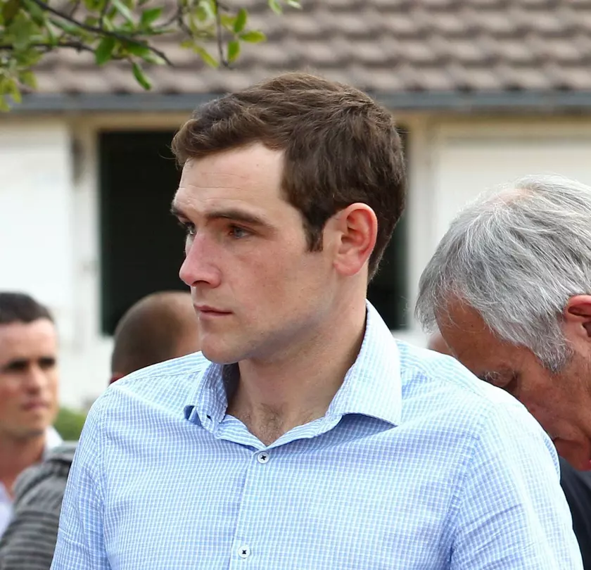 Edouard Monfort, un nouvel entraîneur qui défie la morosité ambiante ...