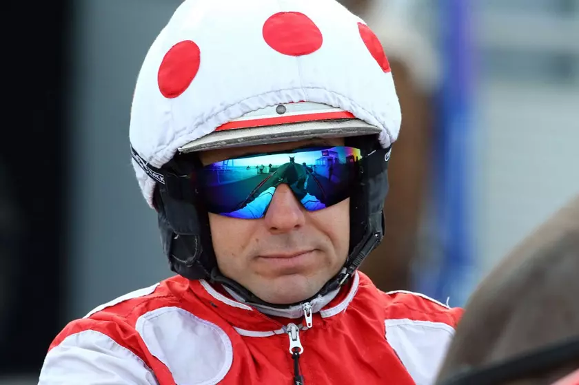 Quinté+: Le pro du jour – Gabriel Angel Pou Pou : "Ker de Toues est un ...