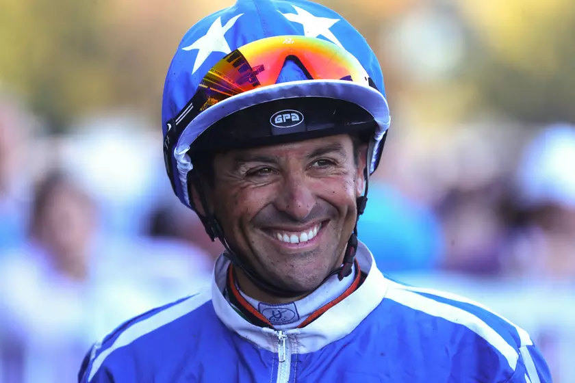 Dans le rétro avec...Éric Raffin : "Mon plus gros regret, c'est de ne ...