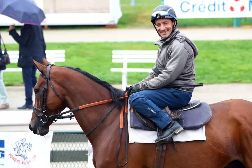 Obstacle 2018 : Les adieux gagnants de Jacques Ricou et autres belles ...