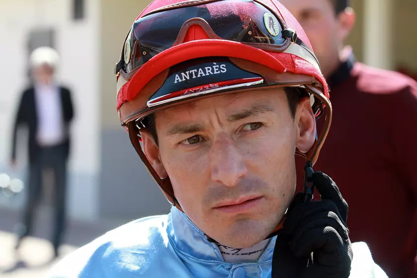 Dimanche à Auteuil : le suivi de la réunion et l’adieu à Jacques Ricou ...