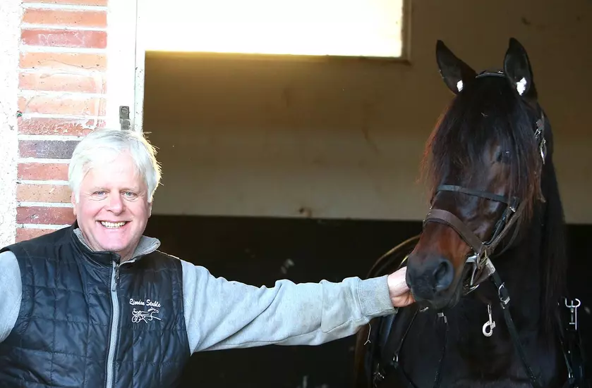 Quinté+: Ringostarr Treb, tournée d'adieux dans l'Amérique ! | Equidia