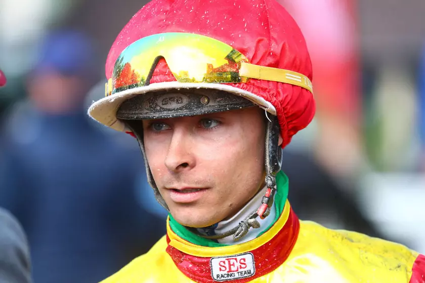 Quinté+: Benjamin Rochard : « Joviality était calme et détendue » | Equidia