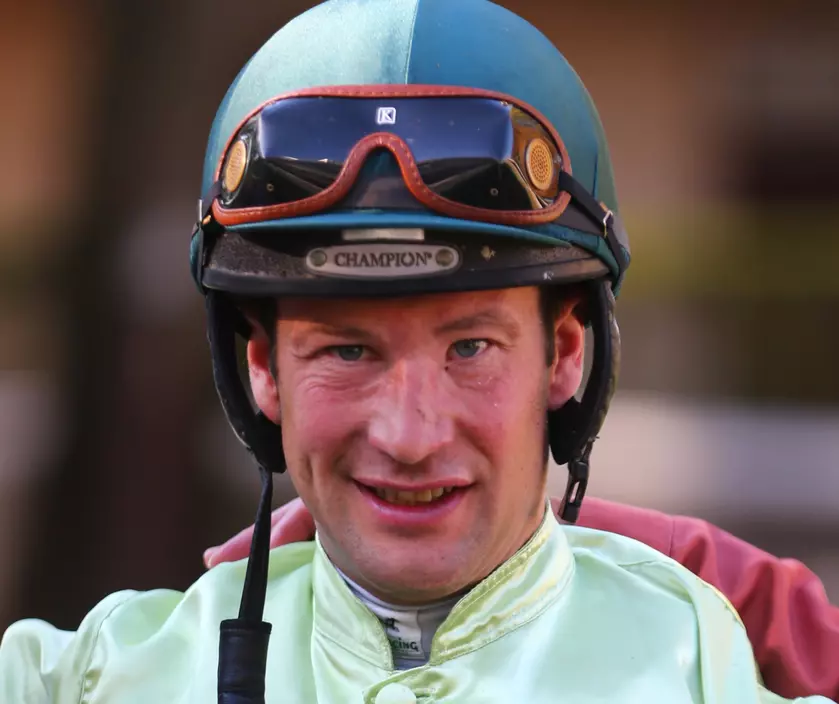 Trophée national du Cross : Romain Julliot remporte la "der" et ...