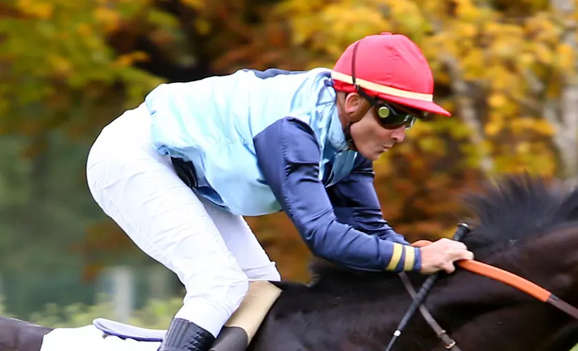 Vendredi à Moulins (R3) : Fabulous Dragoness reste invincible avec ...