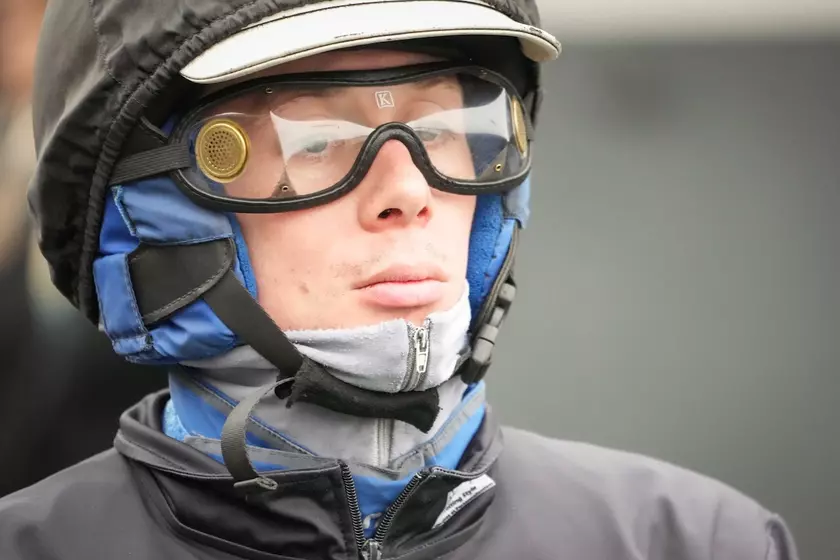 Quinté+: Dimanche à Vincennes - Les chances de Mathieu Mottier : "Si on ...