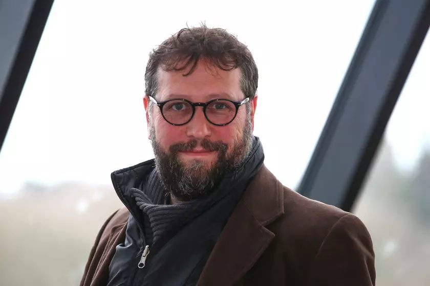 Quinté+: Le pro du jour - Alessandro Manfredi : "Eldorado Jet s'est ...