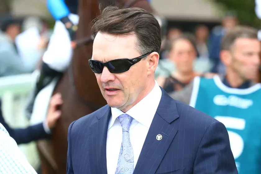 Prix de Diane Longines 2026 : Aidan O'Brien parle de ses partantes ...