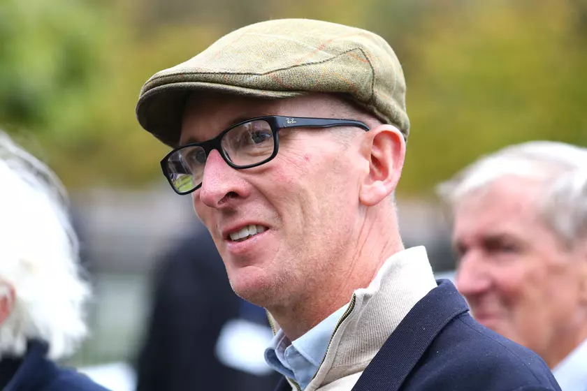 Quinté+: Le pro du jour - Paul de Chevigny : "Bel et Bien face à son ...