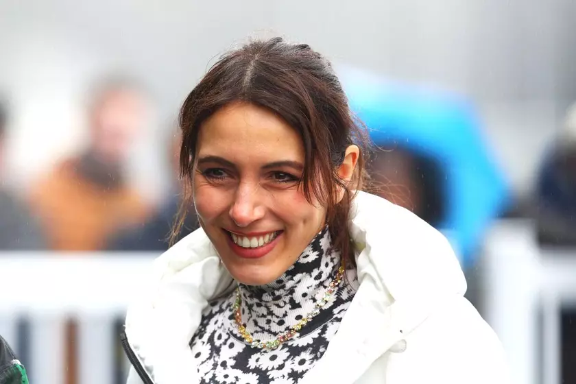 Giada Menato : "Je n'avais rien à perdre en arrivant en France" | Equidia