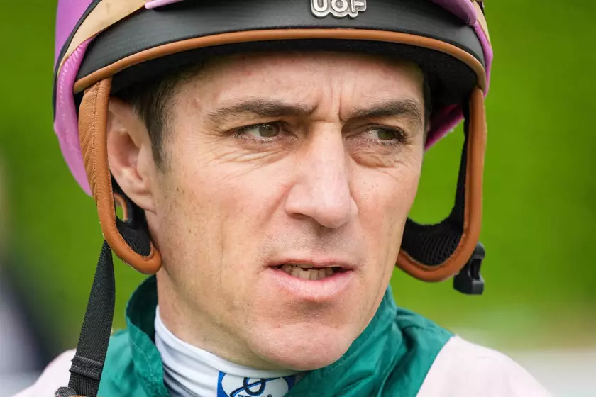 Mardi à Ascot : Christophe Soumillon, mis à pied durant huit jours ...