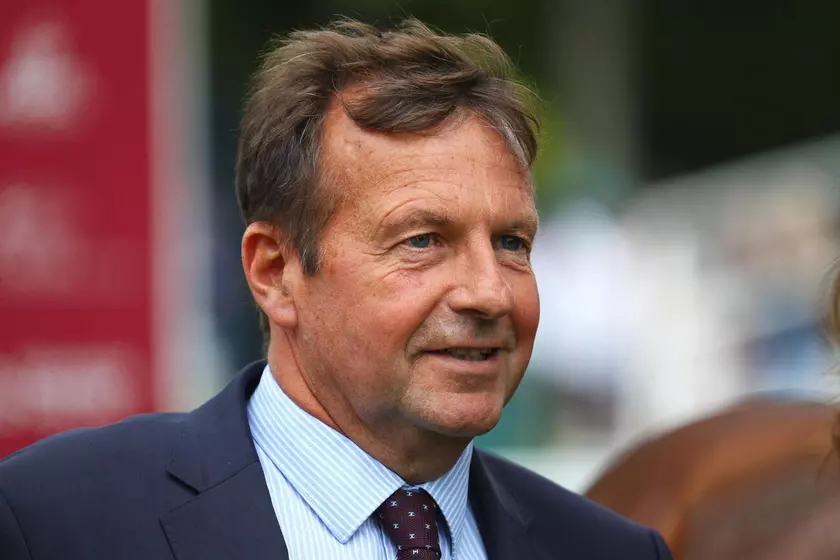 Le pro du jour - Stéphane Wattel : "The Little Swan m'a beaucoup plus ...