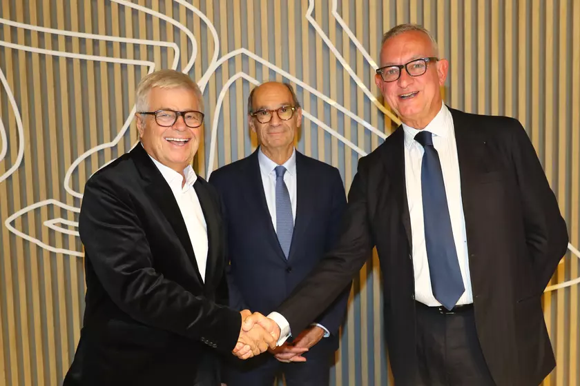 France Galop et la SETF signent un protocole d'accord sur la ...