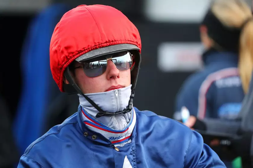 Les Chances De Théo Duvaldestin Pour Ce Dimanche 14 Janvier à Vincennes