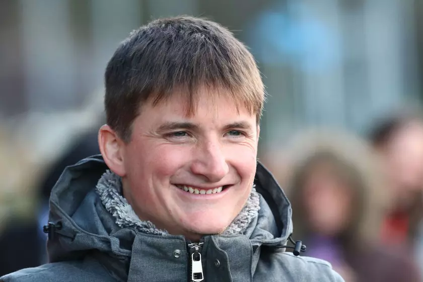 Le pro du jour - Thomas Levesque : "Louisiane Kat peut envisager le ...