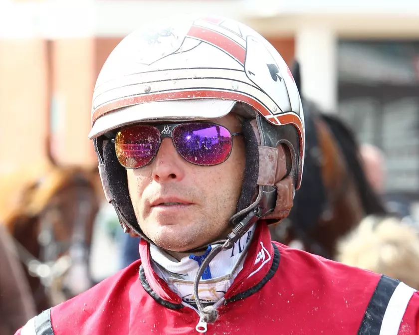 Bold Eagle à Mons avec Tony Le Beller | Equidia