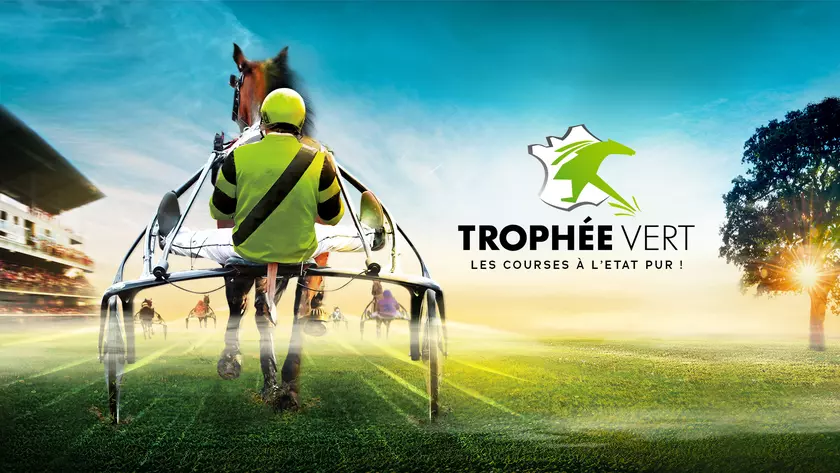 Grand départ du Trophée Vert 2025 le 6 avril | Equidia