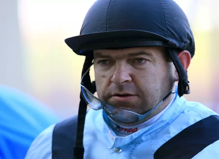 Quinté+: Le pro du jour - Emmanuel Varin : "Fine Perle Of Love peut ...