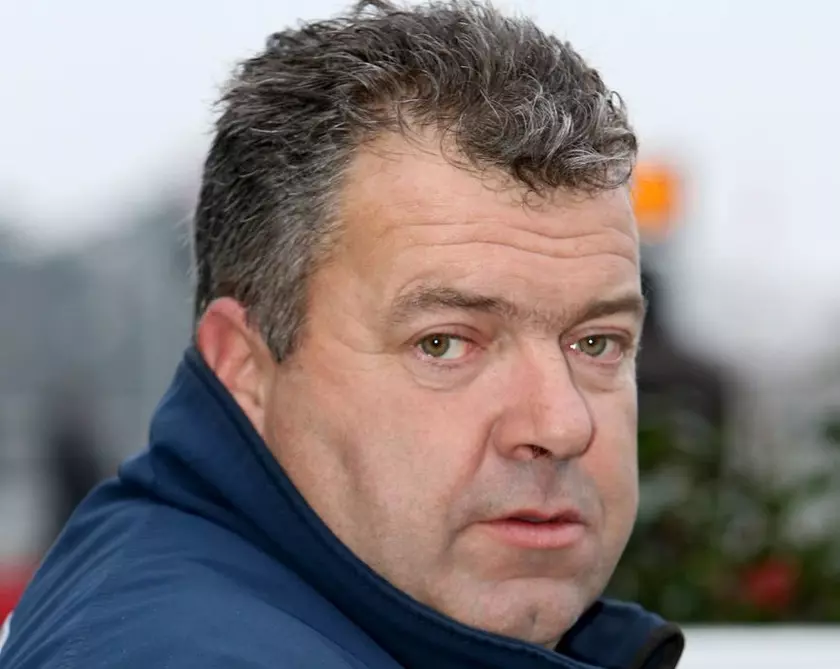 Quinté+: Le pro du jour - Emmanuel Varin : "Je compte sur Idole of Love ...