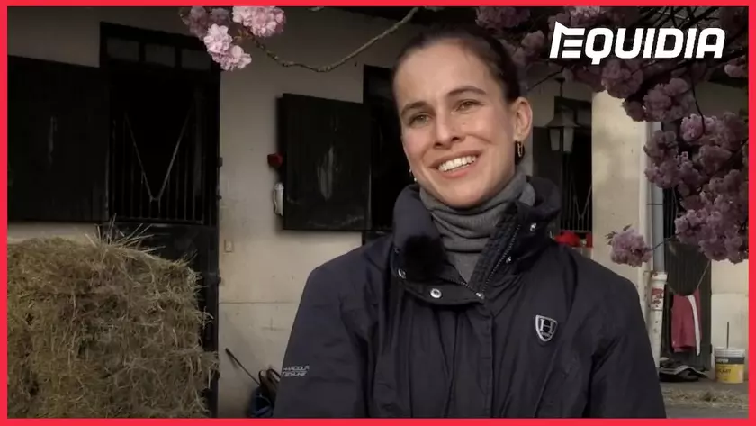 Victoria Head : « Avec mon nom, je vais devoir faire encore plus mes ...