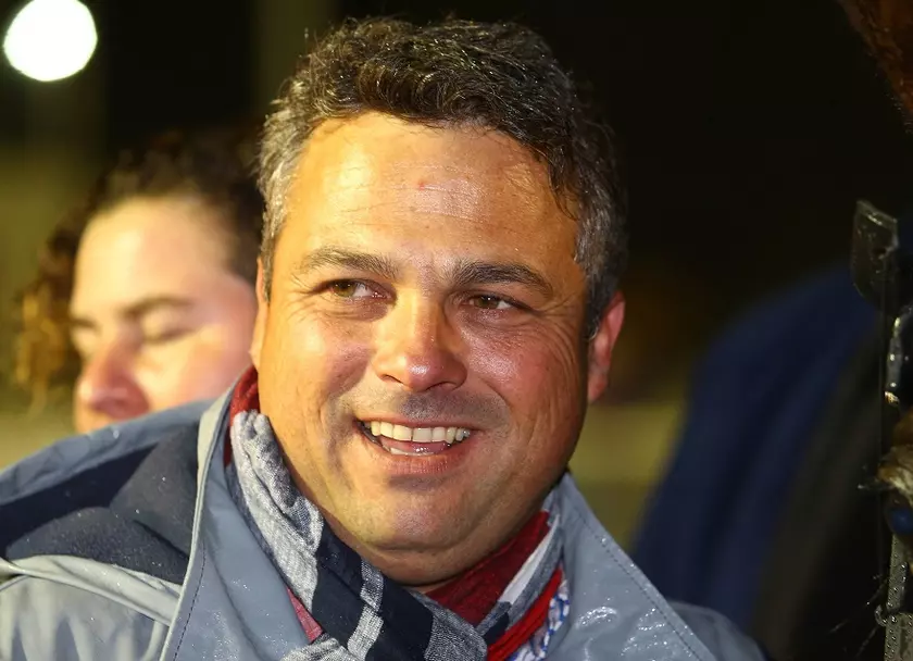 Quinté+: Le pro du jour - Vincent Martens : "Marcello Wibb devrait être ...